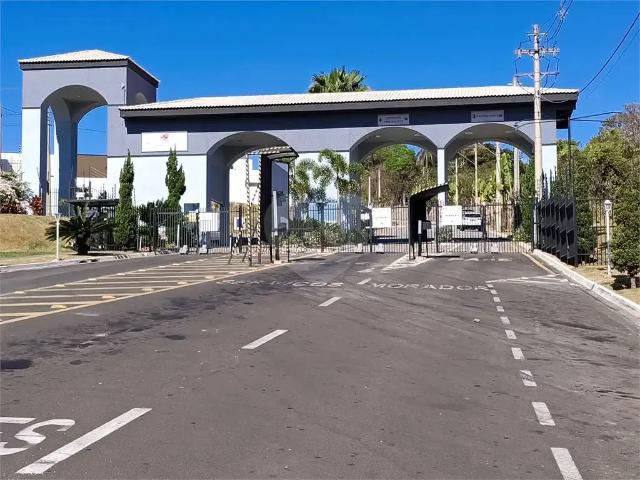 Terreno em Condomínio para Venda em Sorocaba/SP Além Ponte