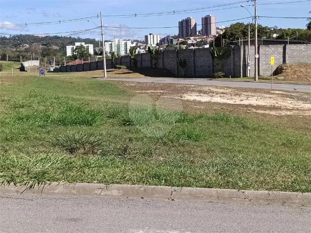 Terreno em Condomínio para Venda em Sorocaba/SP Além Ponte