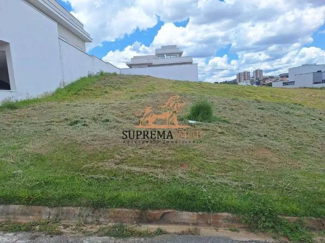 Terreno em Condomínio para Venda em Sorocaba/SP Além Ponte