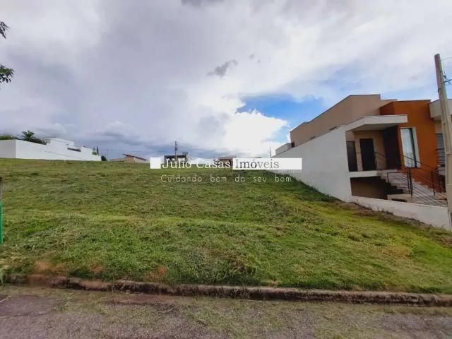 Terreno em Condomínio para Venda em Sorocaba/SP Além Ponte