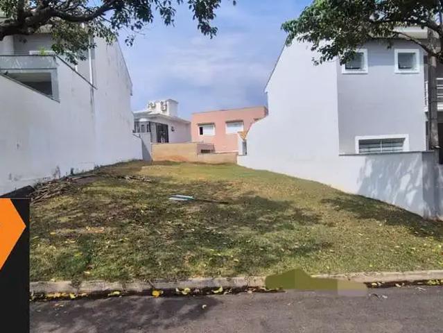 Terreno em Condomínio para Venda em Sorocaba/SP Aparecidinha