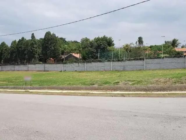 Terreno em Condomínio para Venda em Sorocaba/SP Alto da Boa Vista