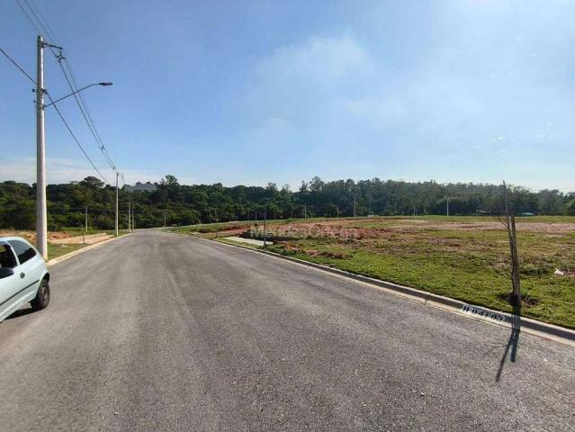 Terreno em Condomínio para Venda em Sorocaba/SP Alto da Boa Vista