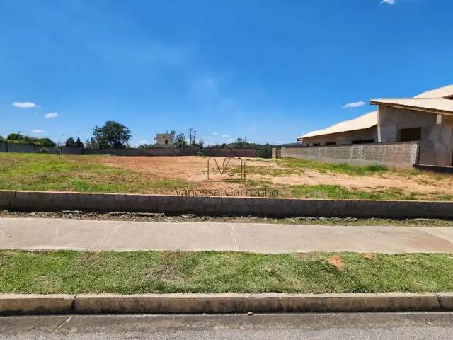 Terreno em Condomínio para Venda em Sorocaba/SP Alto da Boa Vista