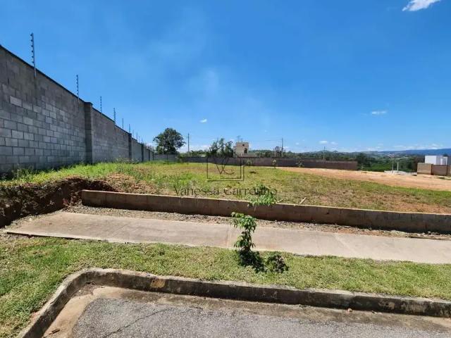 Terreno em Condomínio para Venda em Sorocaba/SP Alto da Boa Vista