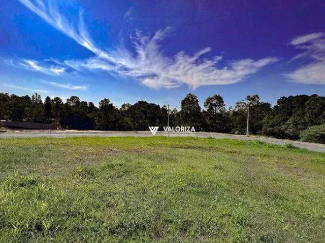 Terreno em Condomínio para Venda em Sorocaba/SP Alto da Boa Vista