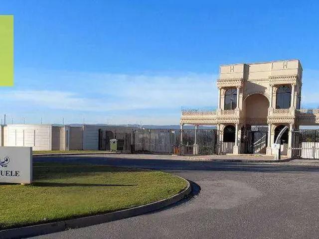 Terreno em Condomínio para Venda em Sorocaba/SP Alto da Boa Vista