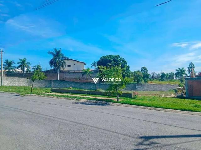 Terreno em Condomínio para Venda em Sorocaba/SP Alto da Boa Vista