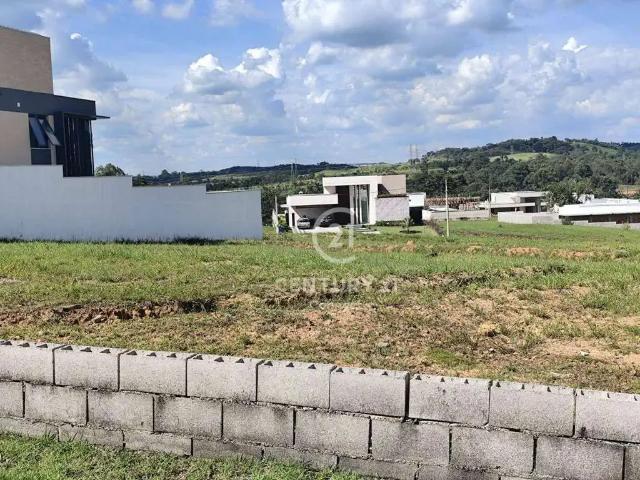 Terreno em Condomínio para Venda em Sorocaba/SP Alto da Boa Vista