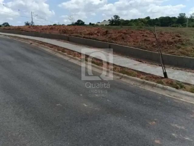 Terreno em Condomínio para Venda em Sorocaba/SP Alto da Boa Vista