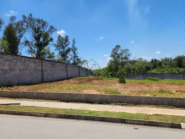 Terreno em Condomínio para Venda em Sorocaba/SP Alto da Boa Vista