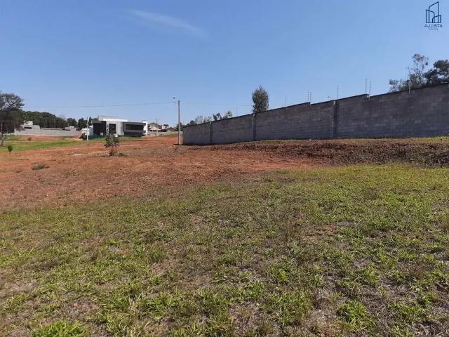 Terreno em Condomínio para Venda em Sorocaba/SP Alto da Boa Vista