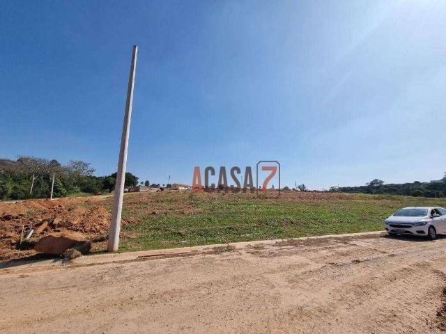 Terreno em Condomínio para Venda em Sorocaba/SP Boa Vista