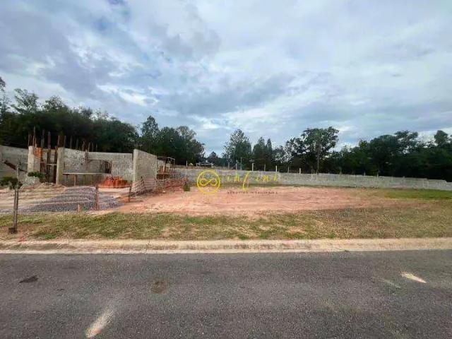 Terreno em Condomínio para Venda em Sorocaba/SP Alto da Boa Vista