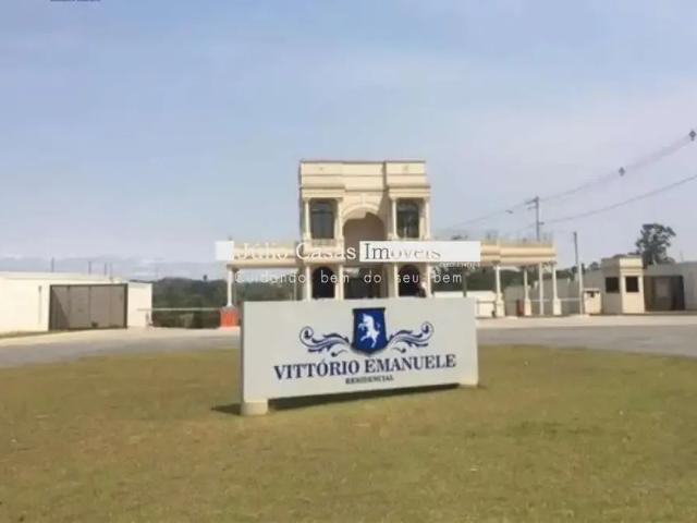 Terreno em Condomínio para Venda em Sorocaba/SP Alto da Boa Vista