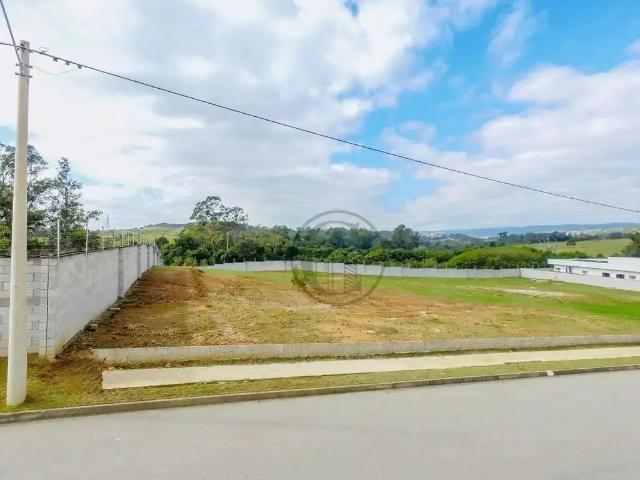 Terreno em Condomínio para Venda em Sorocaba/SP Alto da Boa Vista
