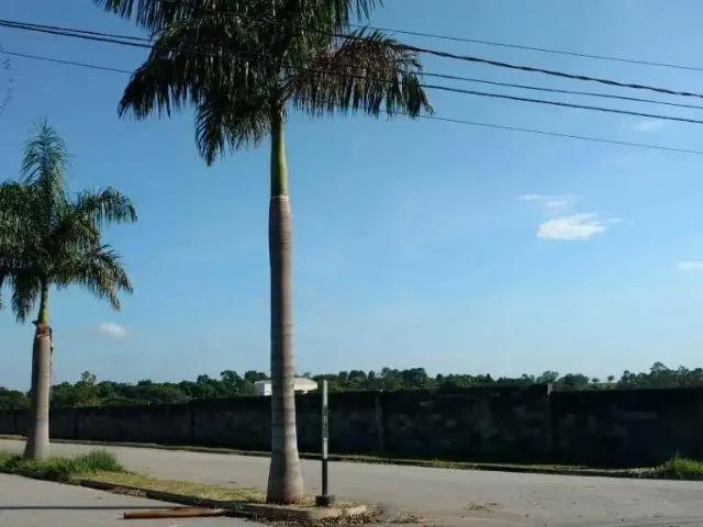 Terreno em Condomínio para Venda em Sorocaba/SP Alto da Boa Vista