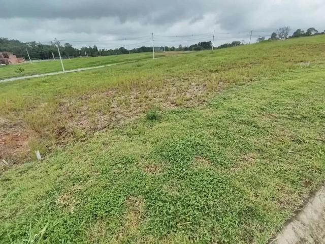 Terreno em Condomínio para Venda em Sorocaba/SP Alto da Boa Vista