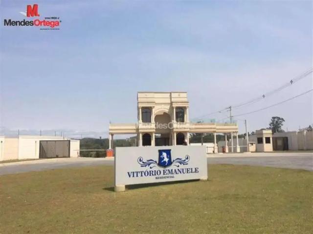 Terreno em Condomínio para Venda em Sorocaba/SP Alto da Boa Vista
