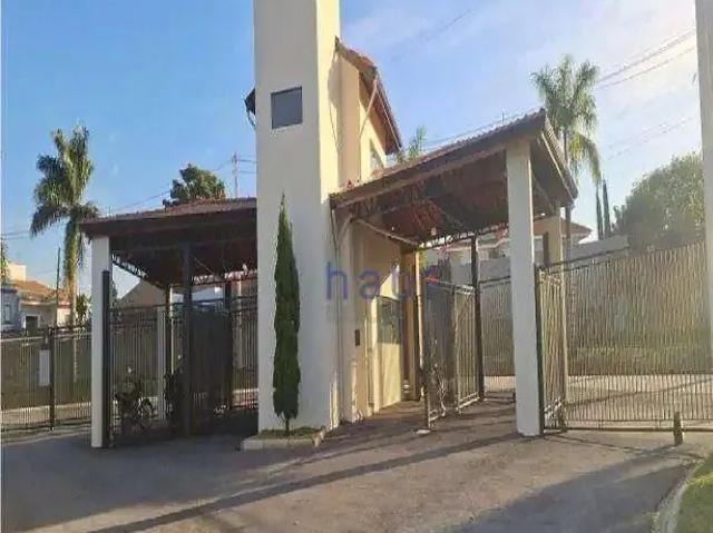 Terreno em Condomínio para Venda em Sorocaba/SP Alto da Boa Vista