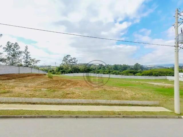 Terreno em Condomínio para Venda em Sorocaba/SP Alto da Boa Vista