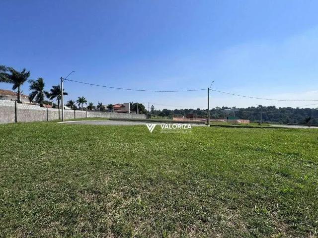Terreno em Condomínio para Venda em Sorocaba/SP Alto da Boa Vista
