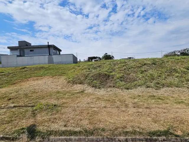 Terreno em Condomínio para Venda em Sorocaba/SP Alto da Boa Vista