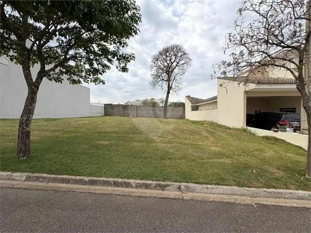 Terreno em Condomínio para Venda em Sorocaba/SP Alto da Boa Vista