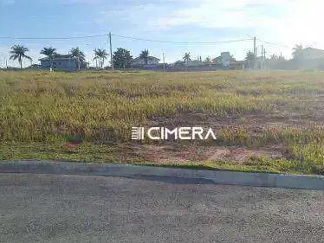 Terreno em Condomínio para Venda em Sorocaba/SP Alto da Boa Vista