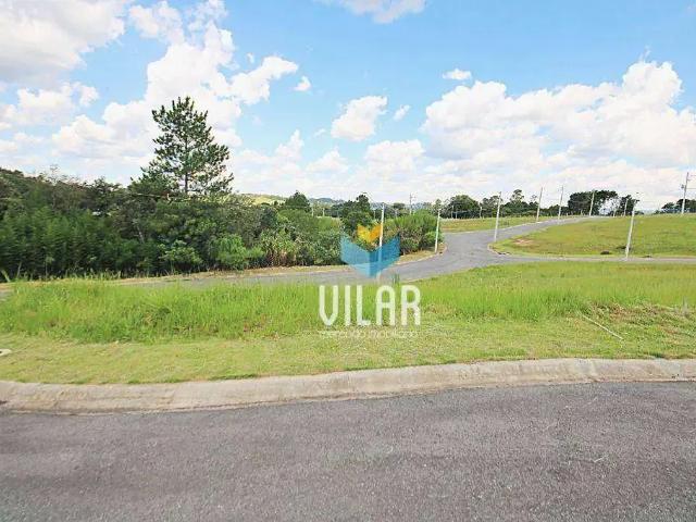 Terreno em Condomínio para Venda em Sorocaba/SP Alto da Boa Vista