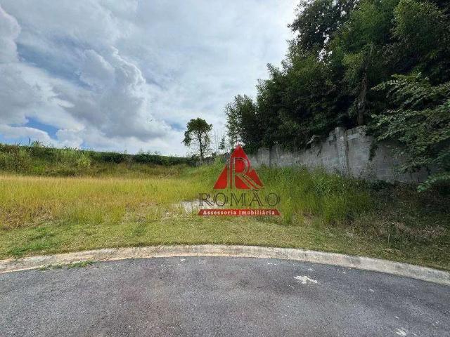 Terreno em Condomínio para Venda em Sorocaba/SP Alto da Boa Vista