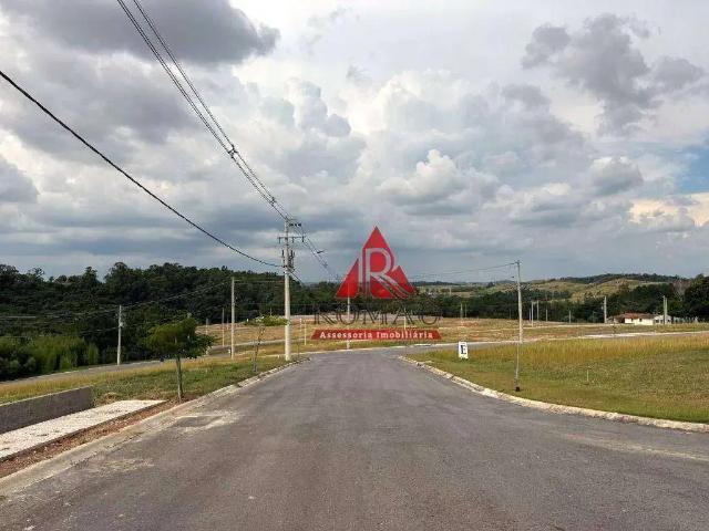 Terreno em Condomínio para Venda em Sorocaba/SP Alto da Boa Vista