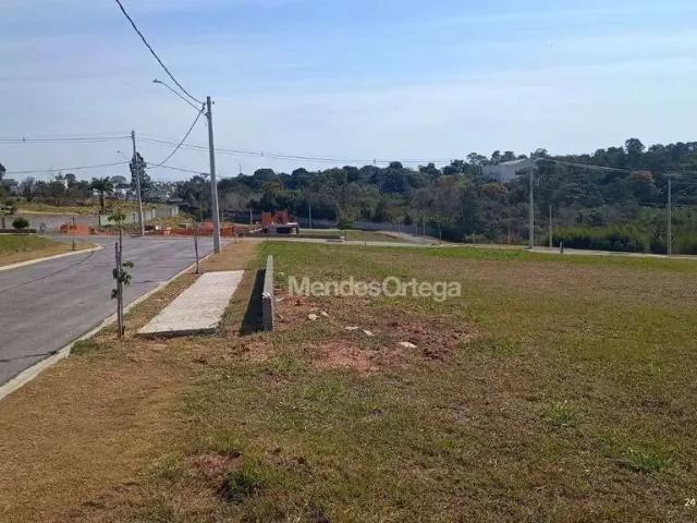 Terreno em Condomínio para Venda em Sorocaba/SP Alto da Boa Vista