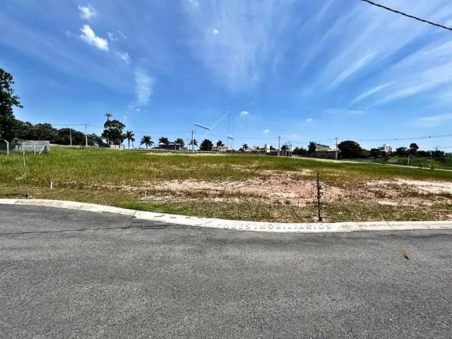 Terreno em Condomínio para Venda em Sorocaba/SP Alto da Boa Vista