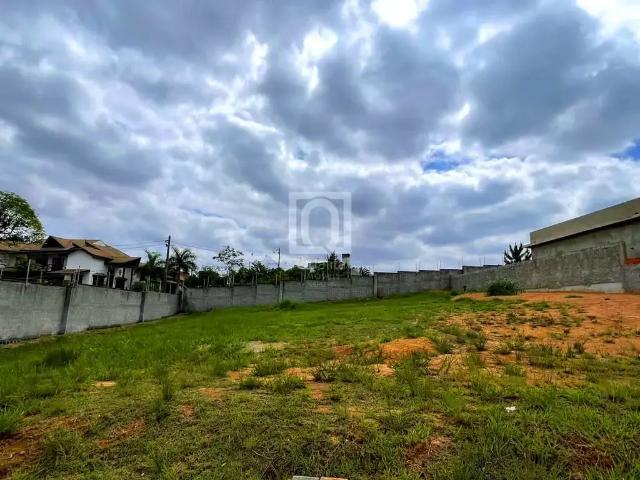 Terreno em Condomínio para Venda em Sorocaba/SP Alto da Boa Vista