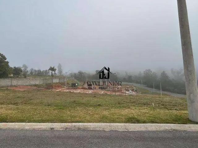 Terreno em Condomínio para Venda em Sorocaba/SP Alto da Boa Vista