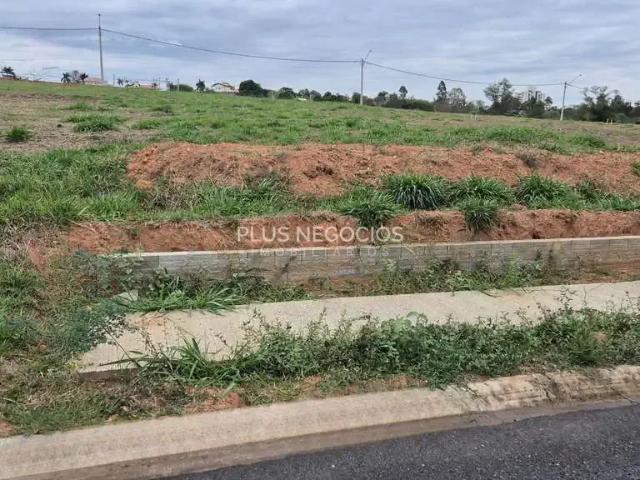 Terreno em Condomínio para Venda em Sorocaba/SP Alto da Boa Vista