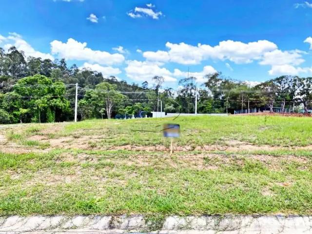 Terreno em Condomínio para Venda em Sorocaba/SP Alto da Boa Vista