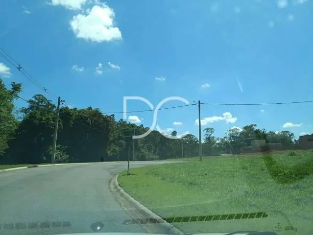 Terreno em Condomínio para Venda em Sorocaba/SP Alto da Boa Vista