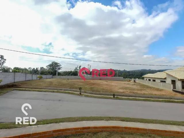 Terreno em Condomínio para Venda em Sorocaba/SP Alto da Boa Vista