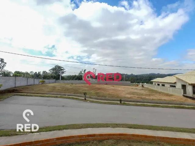 Terreno em Condomínio para Venda em Sorocaba/SP Alto da Boa Vista