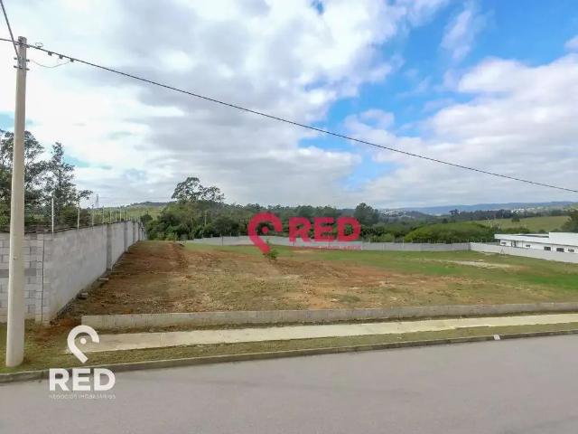 Terreno em Condomínio para Venda em Sorocaba/SP Alto da Boa Vista
