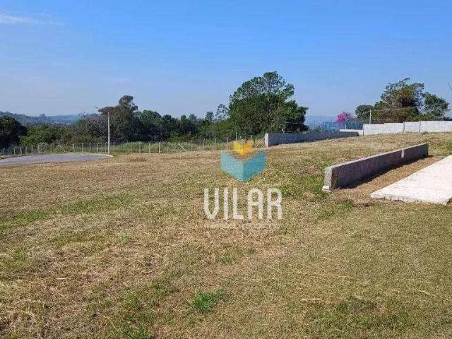 Terreno em Condomínio para Venda em Sorocaba/SP Alto da Boa Vista
