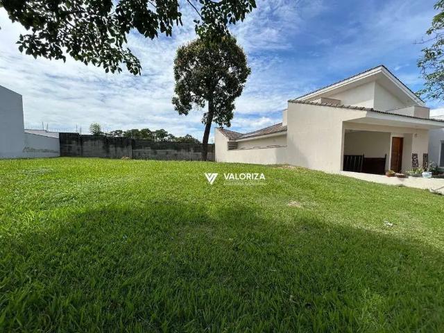 Terreno em Condomínio para Venda em Sorocaba/SP Alto da Boa Vista