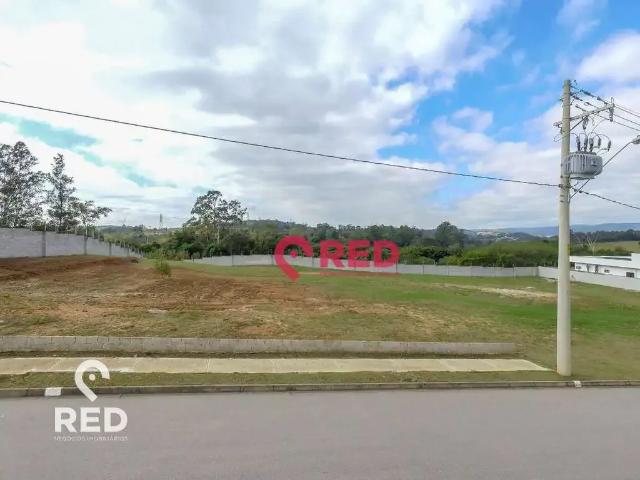 Terreno em Condomínio para Venda em Sorocaba/SP Alto da Boa Vista