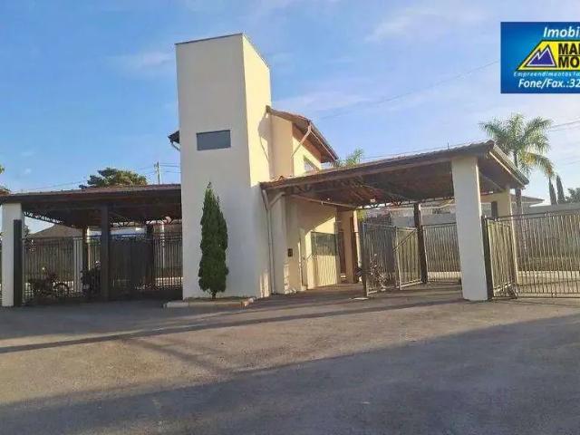 Terreno em Condomínio para Venda em Sorocaba/SP Alto da Boa Vista