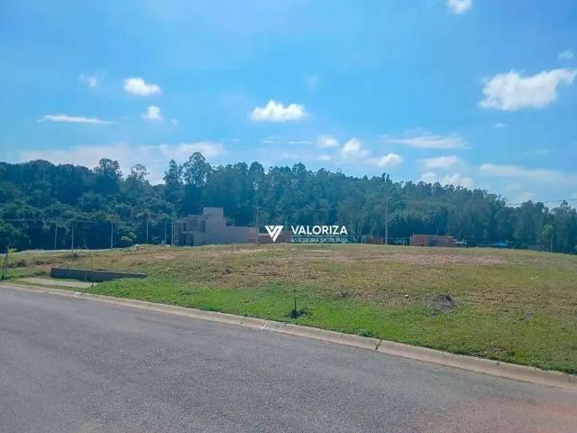 Terreno em Condomínio para Venda em Sorocaba/SP Alto da Boa Vista