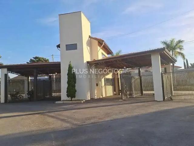 Terreno em Condomínio para Venda em Sorocaba/SP Alto da Boa Vista