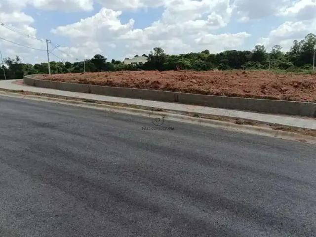 Terreno em Condomínio para Venda em Sorocaba/SP Alto da Boa Vista
