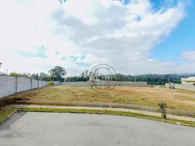 Terreno em Condomínio para Venda em Sorocaba/SP Alto da Boa Vista